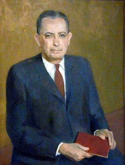 The Mayors of Memphis ... from 1827 to the present