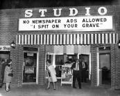 The Normal Movie Theater, Memphis