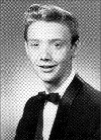 Messick High, Class of 1952's Kid Day